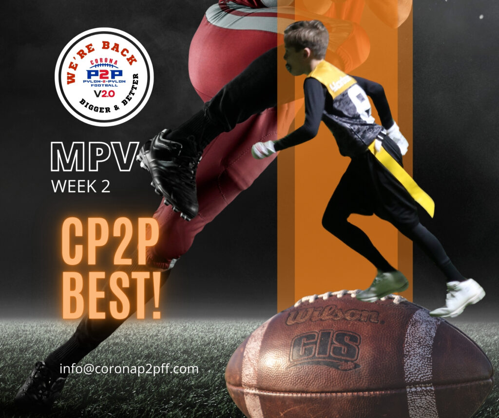 Schedule – Corona Pylon 2 Pylon