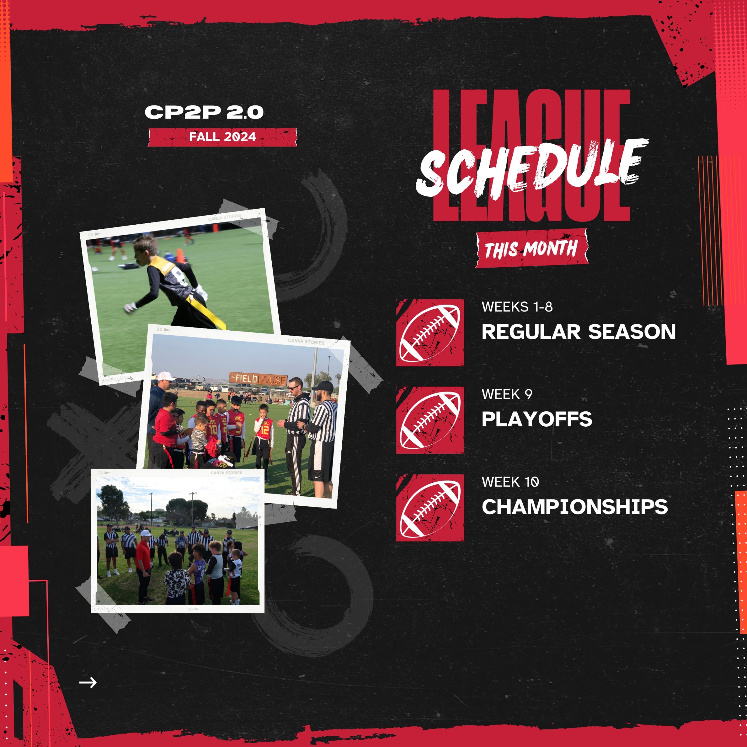 Registration – Corona Pylon 2 Pylon